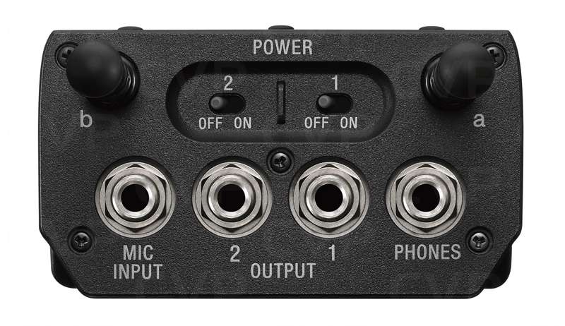 Sony UWP-D27/K33 Dual Channel Kit | CVP