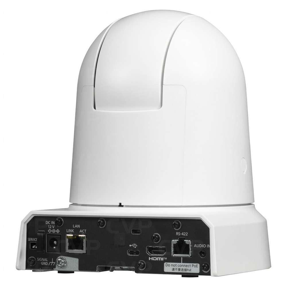 Buy - Panasonic AW-UE30 PTZ Camera - White (AW-UE30WEJ)