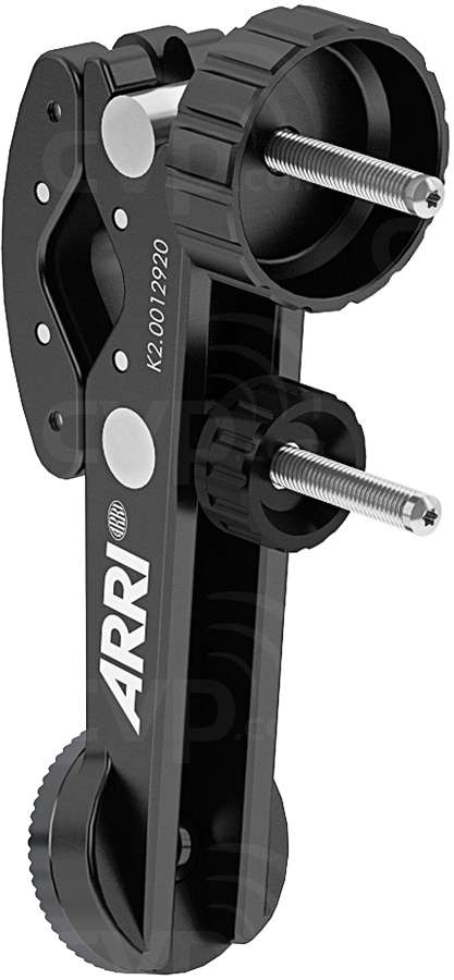 Buy - Used ARRI Handgrip Pan Bar Clamp (K2.0012920)