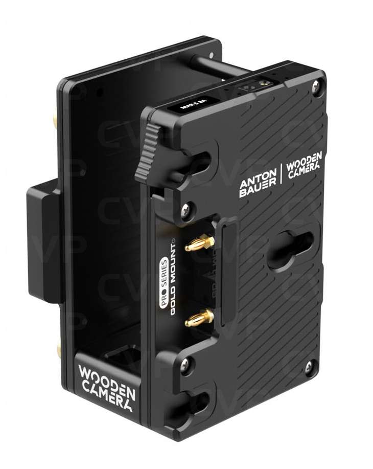 Buy - Wooden Camera Bolt LT TX Cradle - GM (A40048)