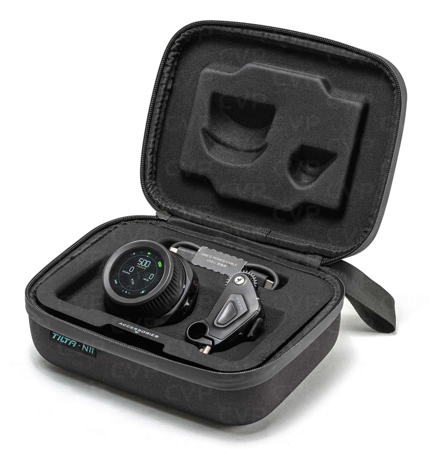 Tilta Nucleus Nano II Lens Control System | CVP