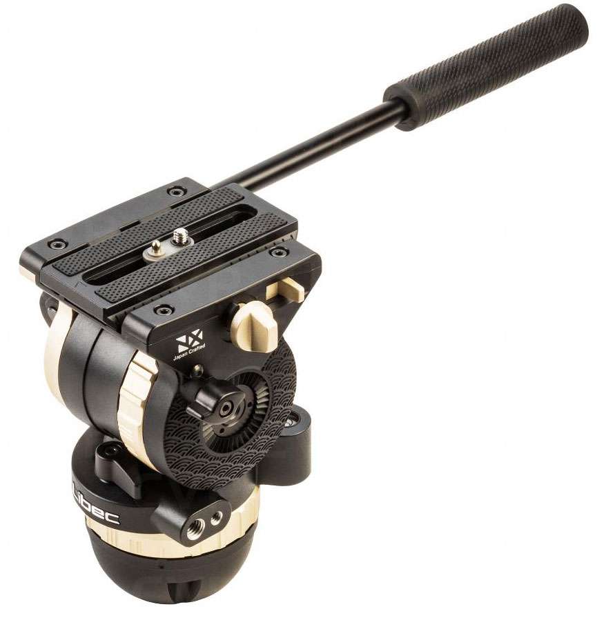 Buy - Libec NH10 Fluid Head (NH10)