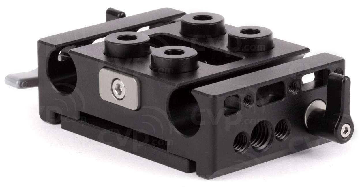 Buy - Wooden Camera 15mm Unified DSLR Baseplate (243800)