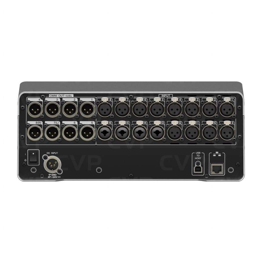 Buy - Yamaha DM3S Digital Mixing Console (Non Dante) (DM3S)
