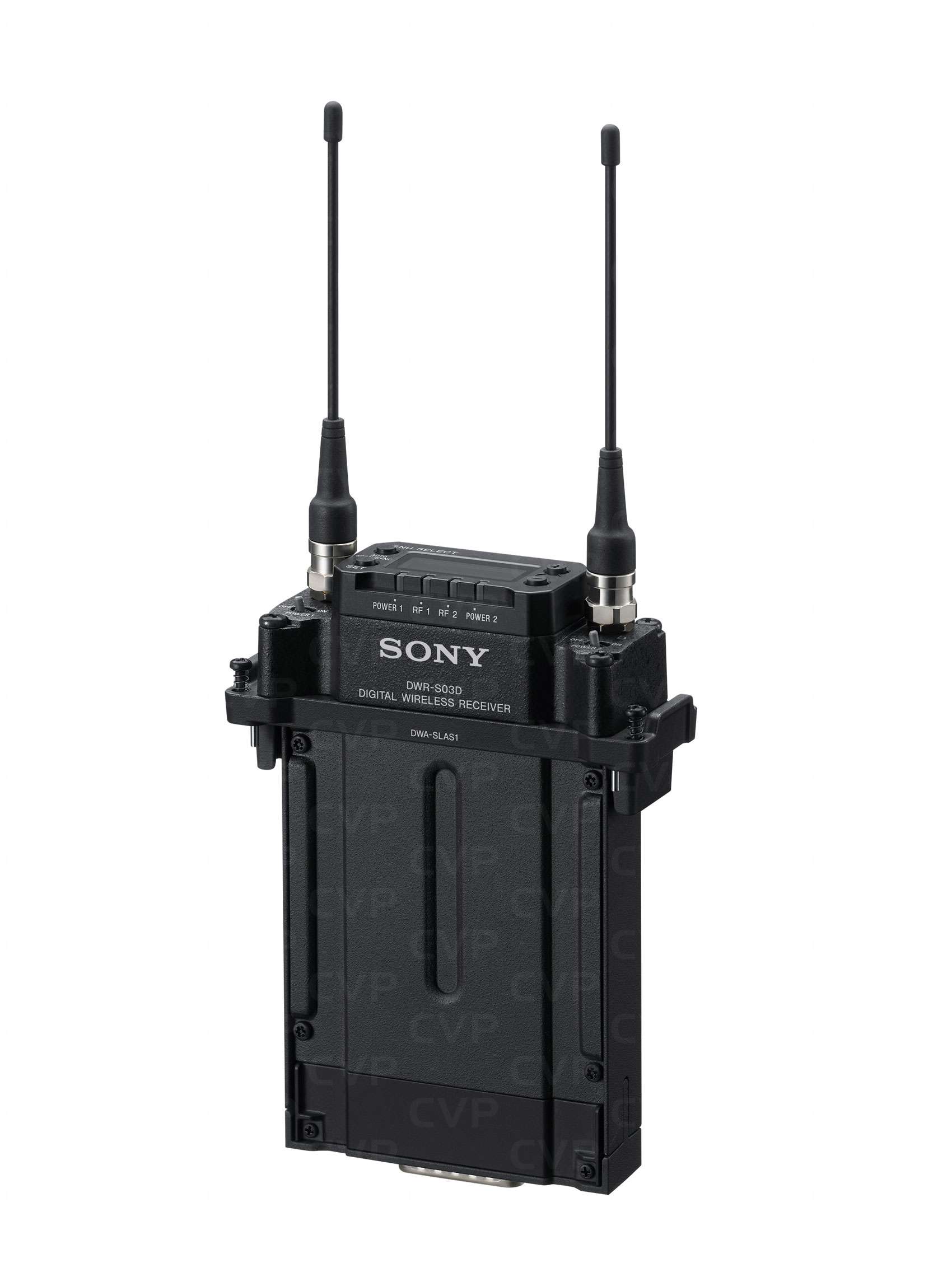 Buy - Sony HS1 Wireless Receiver w/ SLAS1 (DWR-S03D/HS1)