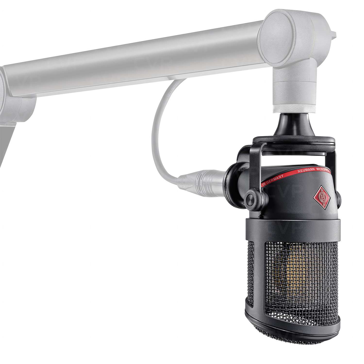 Buy - Neumann BCM 104 Microphone - Black (NEU-399007)