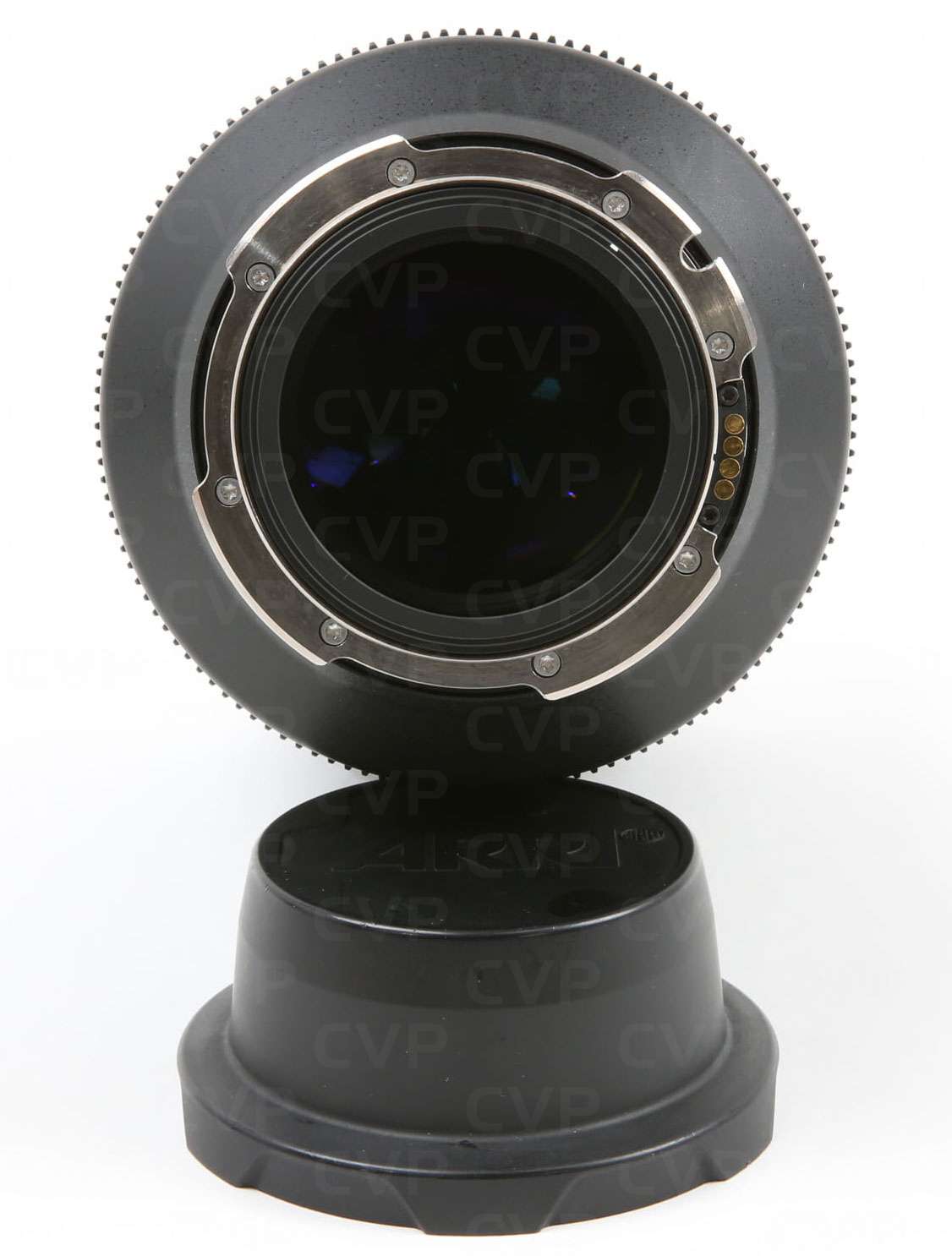Buy - Used ARRI Signature Prime 40mm T1.8 - LPL | CVP