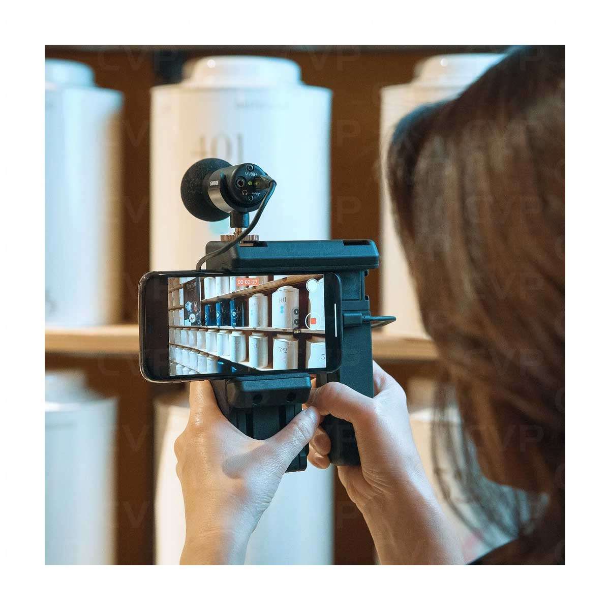 Buy - Shoulderpod G2 Smartphone Grip (00G2BK01EU0001)