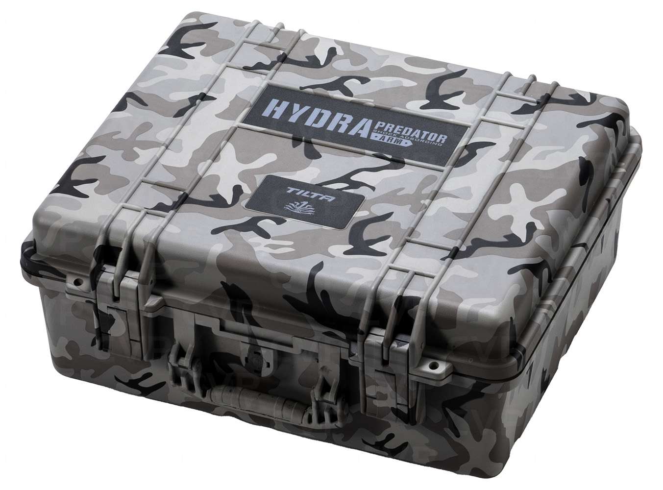 Buy - Tilta Hydra Predator Hard Case (HDA-T05-WSC)