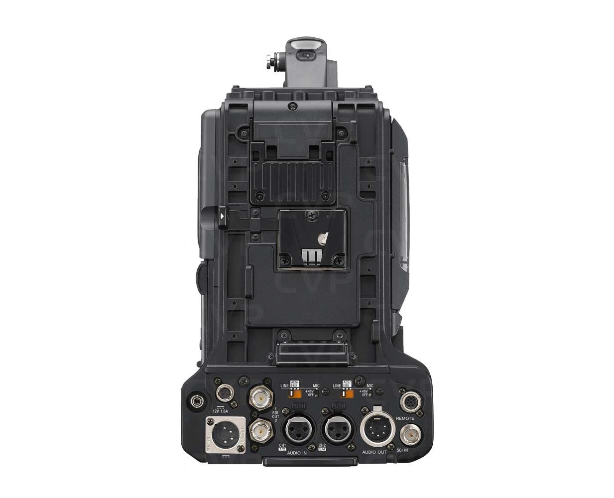 Buy - Sony PXW-Z750 4K Camcorder (PXW-Z750)