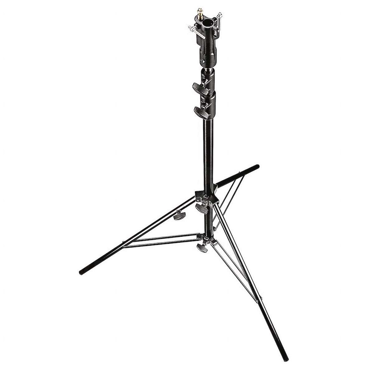 Buy - Manfrotto Aluminium Senior Stand (MAN-007BU)