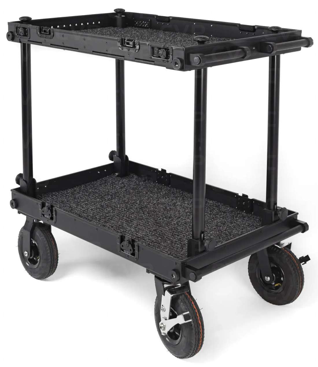 Buy - Adicam STANDARD+ 10 Inch Wheels - Black (ADI-040-10BLK)