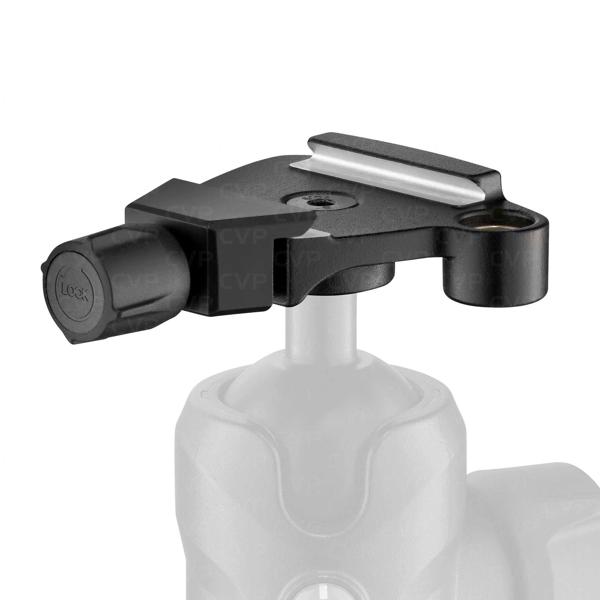 Buy - Manfrotto Top Lock Travel Adapter (MAN-MSQ6T)