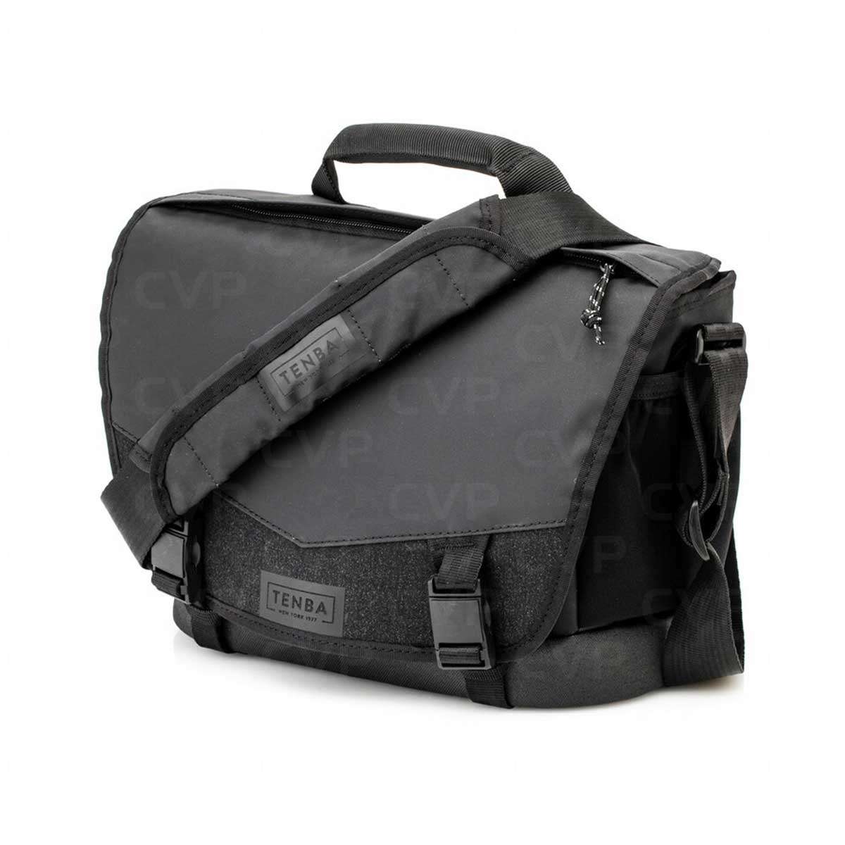 Buy - Tenba DNA 9 Slim Messenger Bag Black (638-570)