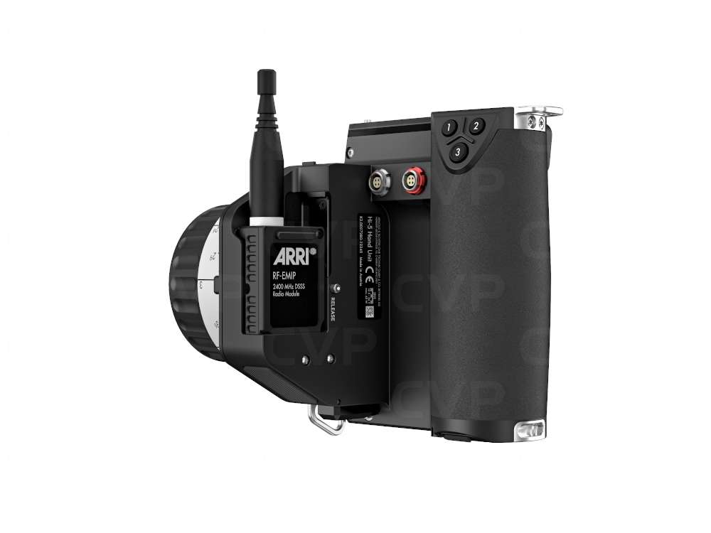 ARRI Hi-5 Hand Unit Basic Set | CVP