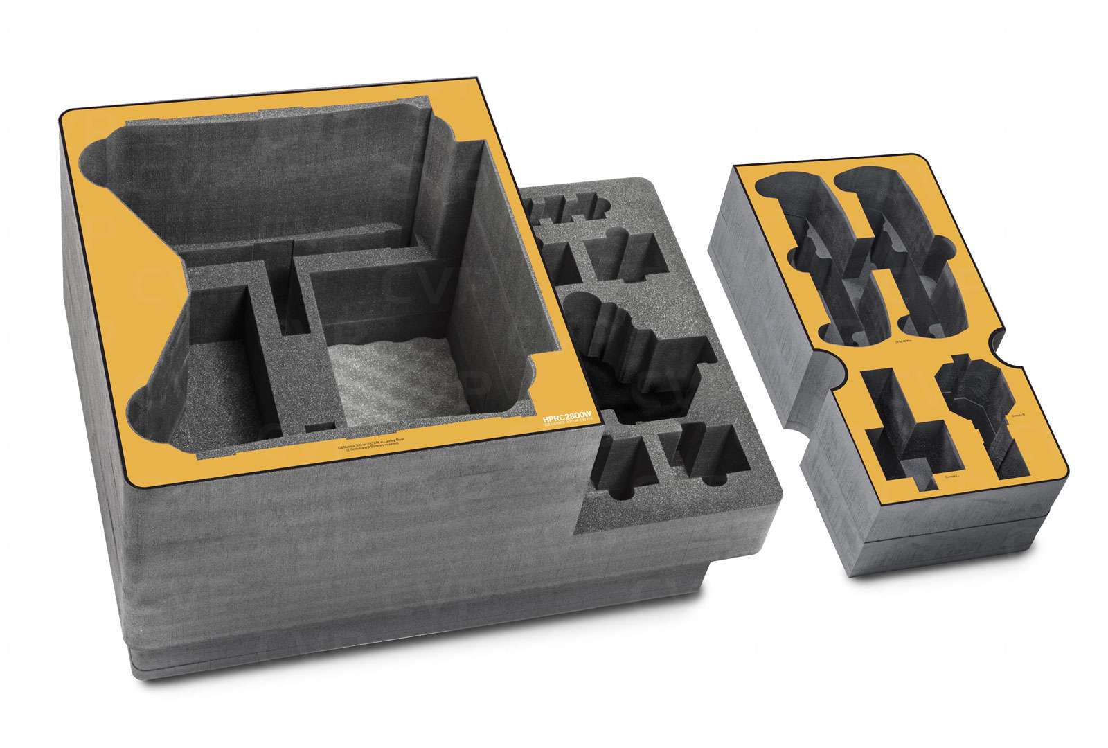 Buy - HPRC Matrice 300/350 RTK 2800W Case (S-M350-2800W-02)