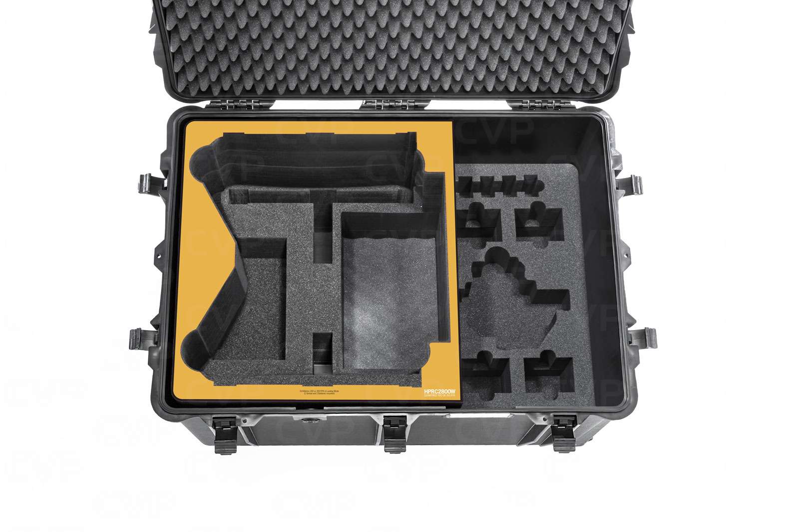 Buy - HPRC Matrice 300/350 RTK 2800W Case (S-M350-2800W-02)