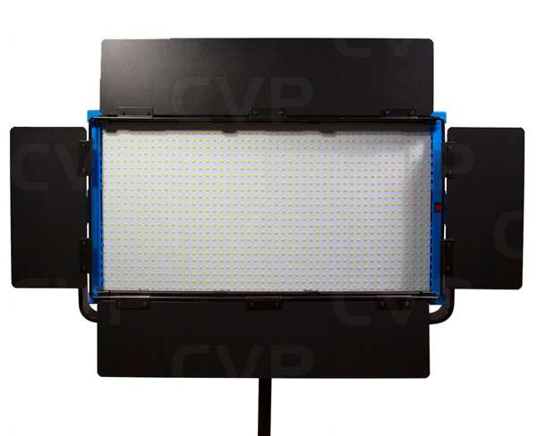 Buy - Dracast 2 x Kala Plus 2000 Bi-Colour Kit (DRKP2000B2K)