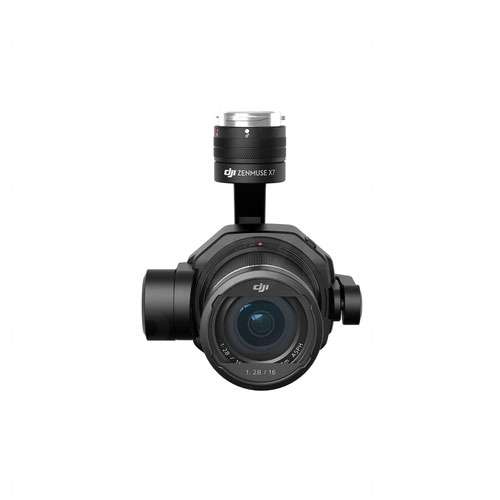 Buy DJI Inspire 2 X7 Standard Kit CP.IN.00000019