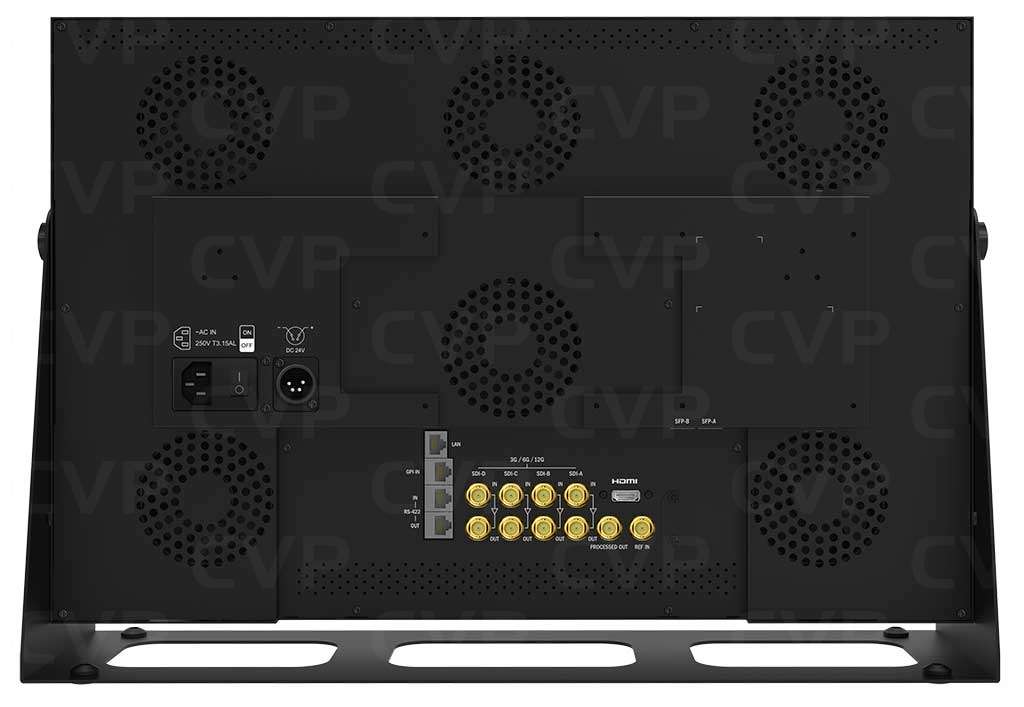 Buy - TV Logic LXM-240P 24 Inch Multi View Monitor (TVL-LXM-240P)