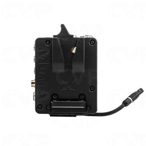 Buy - Mutiny KX-IO Red Komodo X Power Module - G Mount (KX-IO-G)