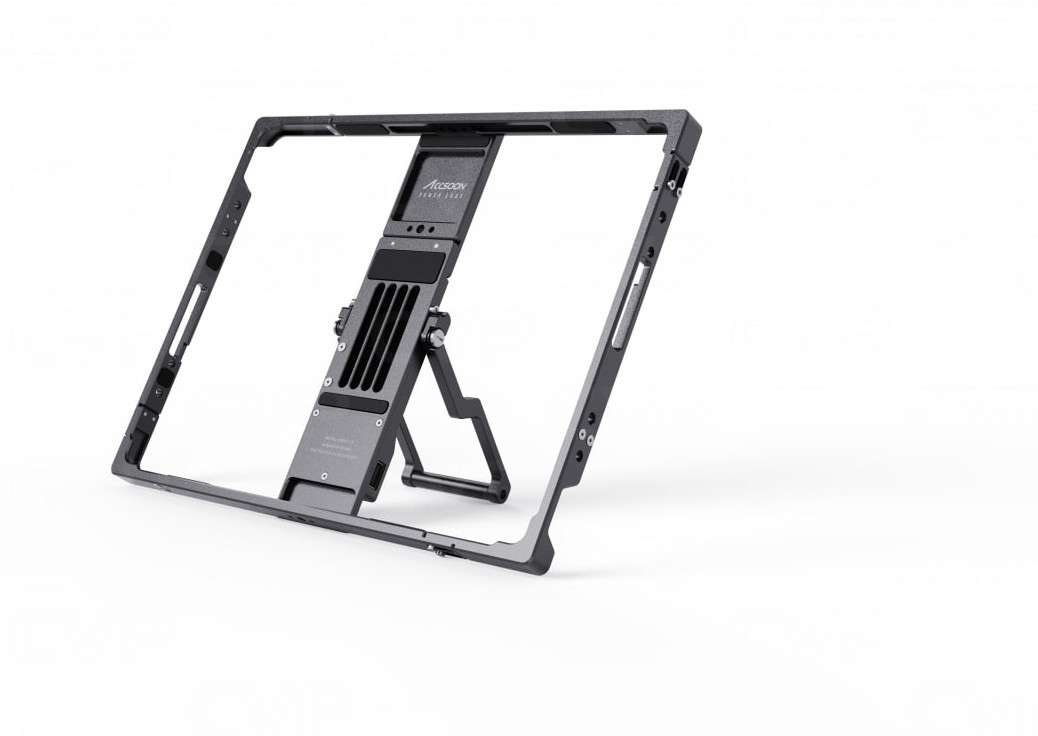 Buy - Accsoon iPad Power Cage Pro (CEPC-02)