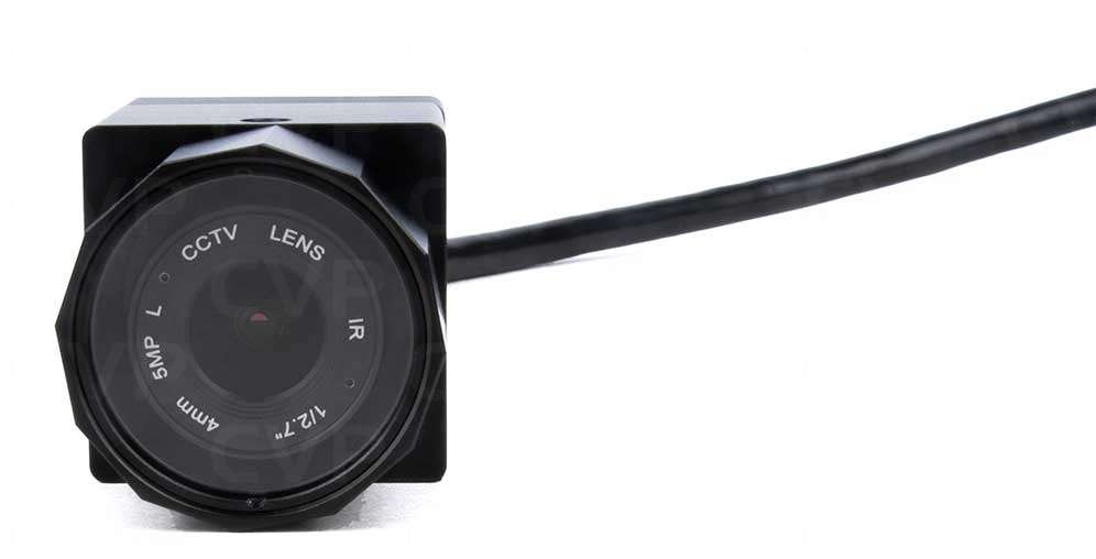 Buy - Aida Imaging UHD-NDI3-IP67 POV Camera (UHD-NDI3-IP67)