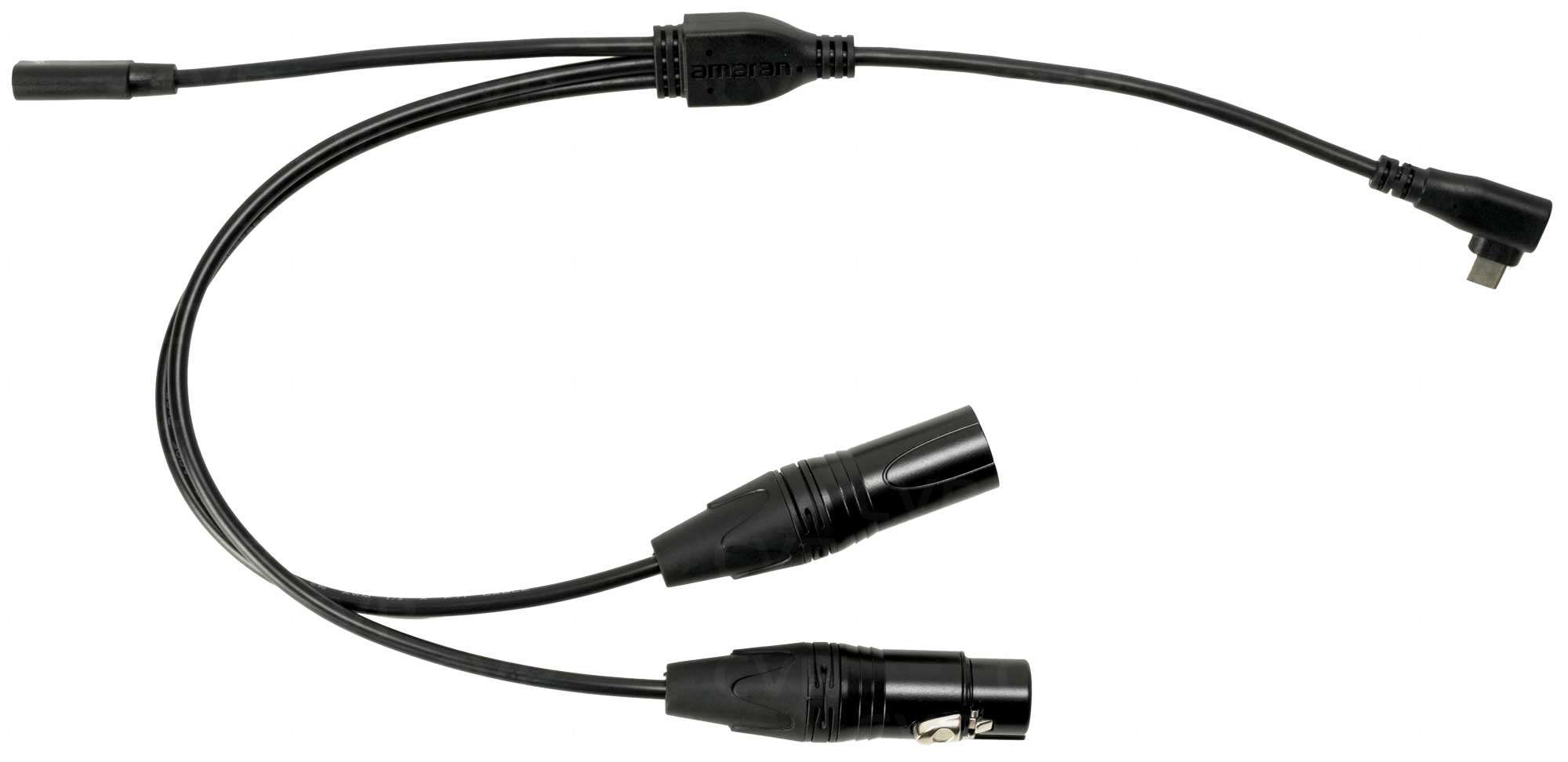 Buy - Amaran USB Type-C to DMX Adapter (6971842186846)