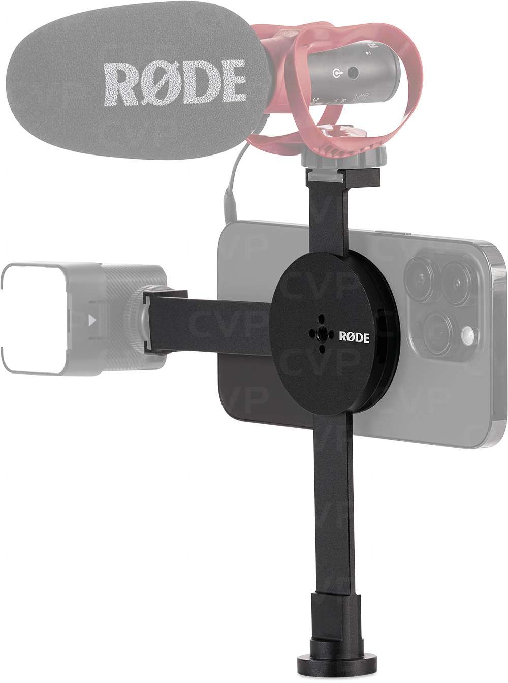 Buy - Rode Magnetic Smartphone Accessory Mount (MAGNETICADAPTOR)