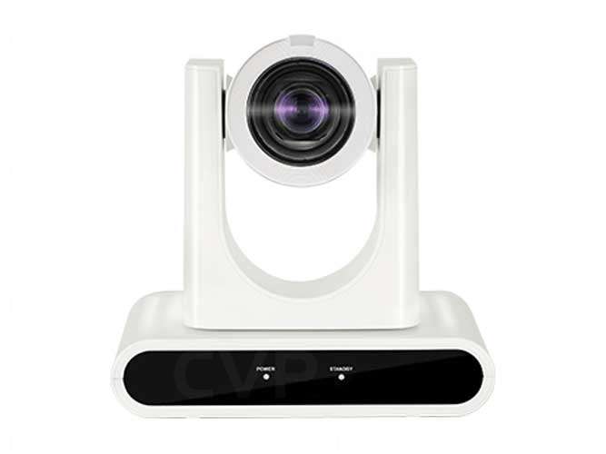 Buy - Lumens 4K AI Auto-Tracking Camera - White (VC-TR60 W)