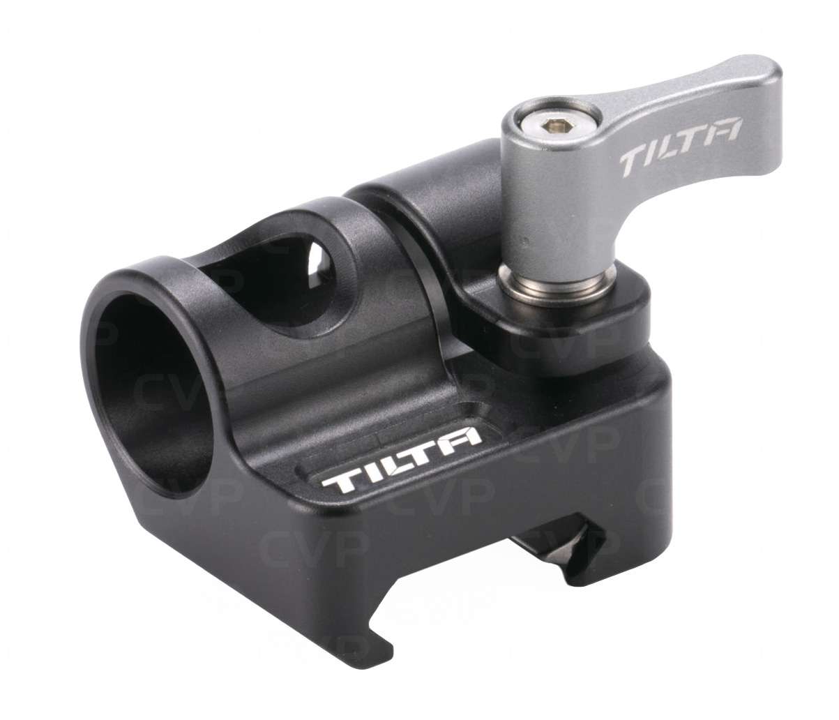 Buy - Tilta 15mm Rod Holder to NATO Adapter (TA-15RH-NTA-B)