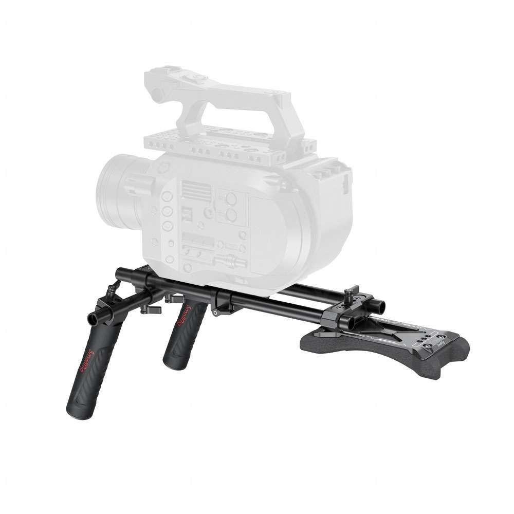 Buy - SmallRig 2896C Basic Shoulder Kit (SR2896C)