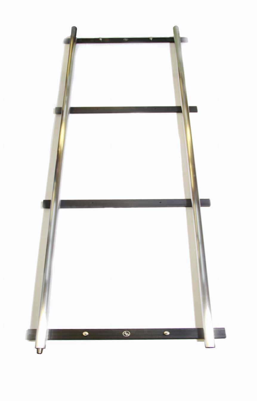 Buy - Moy 6 ft Rigid Stainless Steel Track (MOYDT6FT)