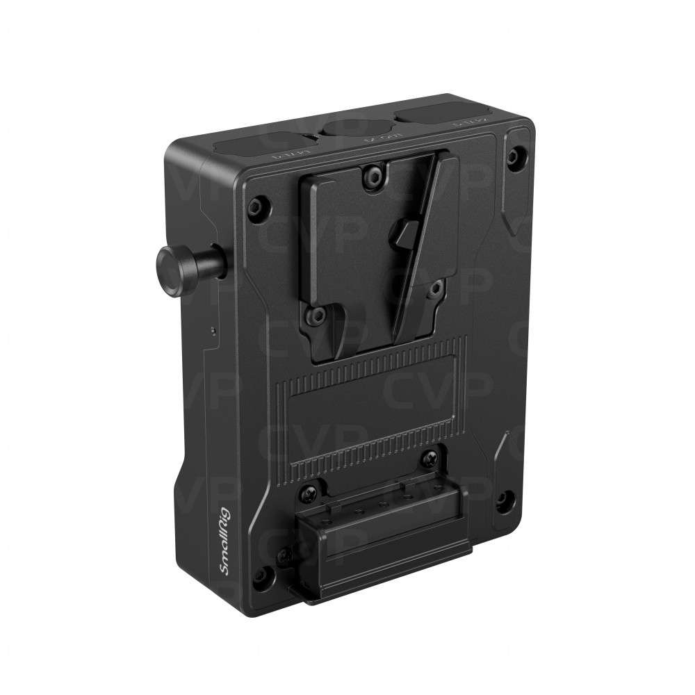 Buy - SmallRig VM Battery Plate Adapter - V-Raptor (SR3898)