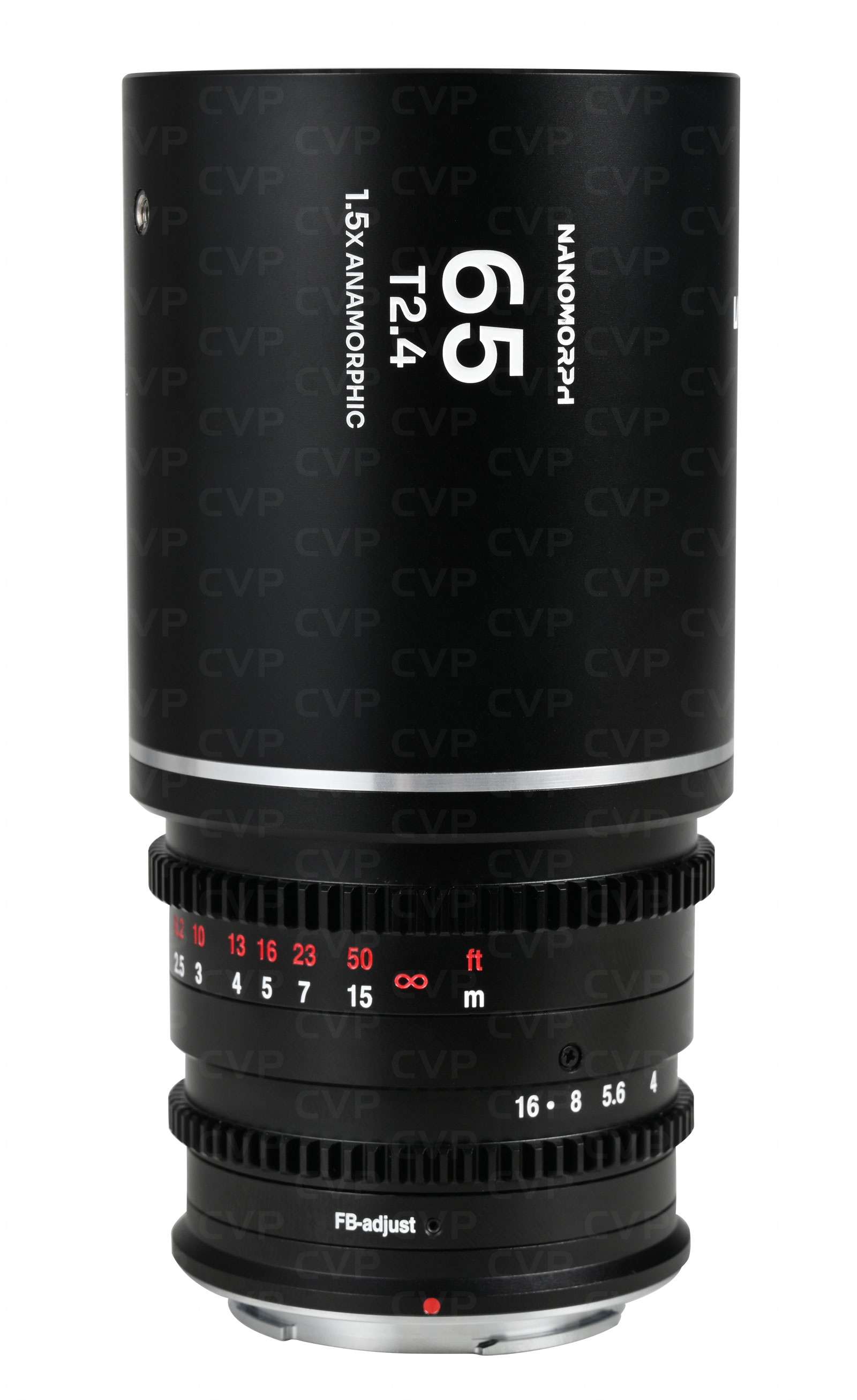 Buy - Laowa S35 Prime 5 Lens Bundle - Silver- MFT (VE2735506580MFTS)