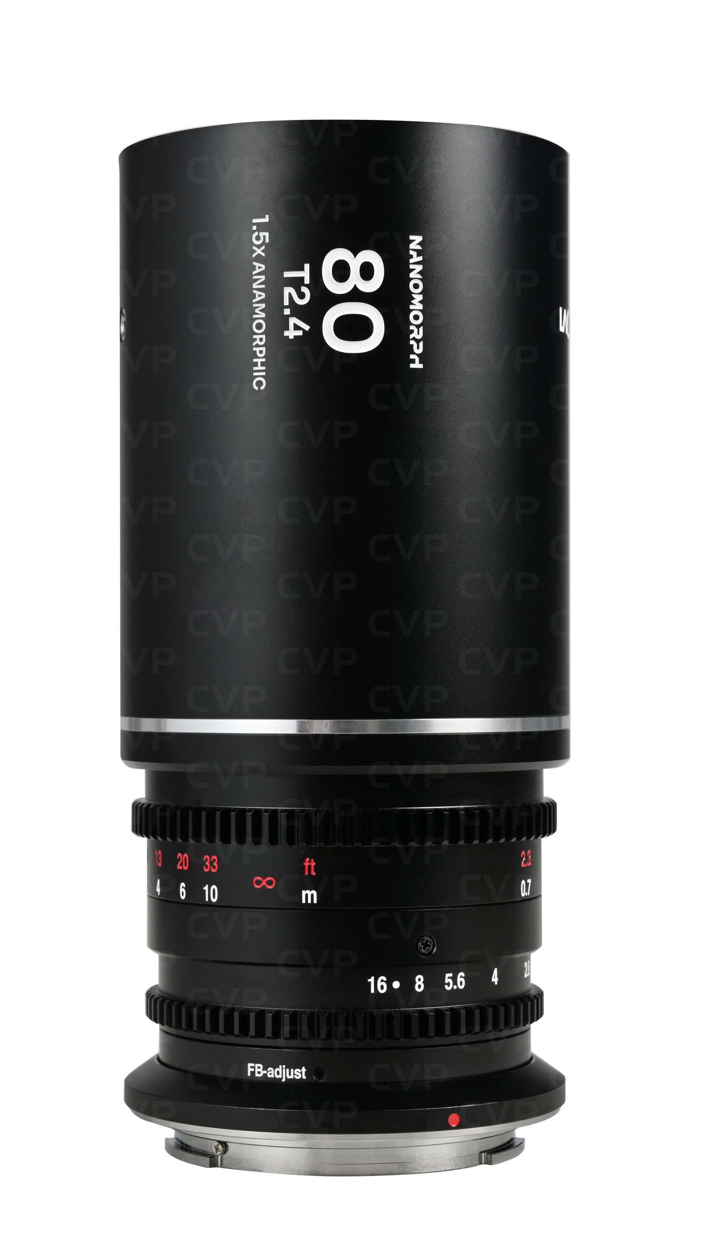 Buy - Laowa S35 Prime 5 Lens Bundle - Silver- MFT (VE2735506580MFTS)