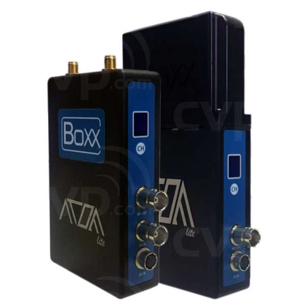 Buy - Boxx Atom Lite System (BOX-S-ALS)