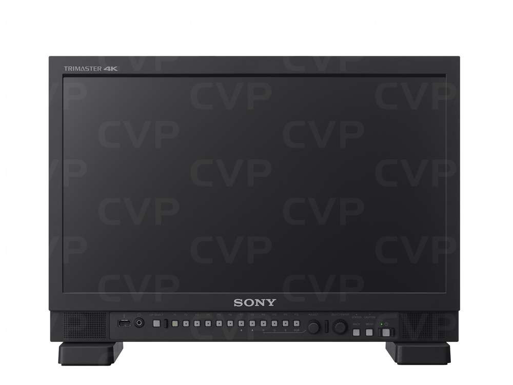 Buy - Sony PVM-X1800 18.4-inch 4K HDR TRIMASTER (PVM-X1800//C)