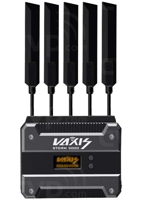 Buy - VAXIS STORM 3000 Rx (VS19-3000-R01)