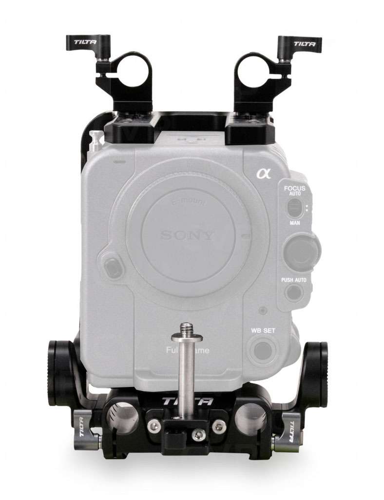 Buy - Tilta Sony FX6 Camera Cage Basic Kit (ES-T20-A)