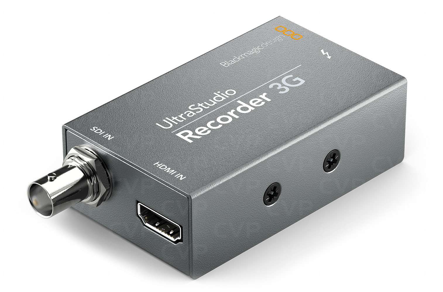 Blackmagic UltraStudio Recorder 3G | CVP