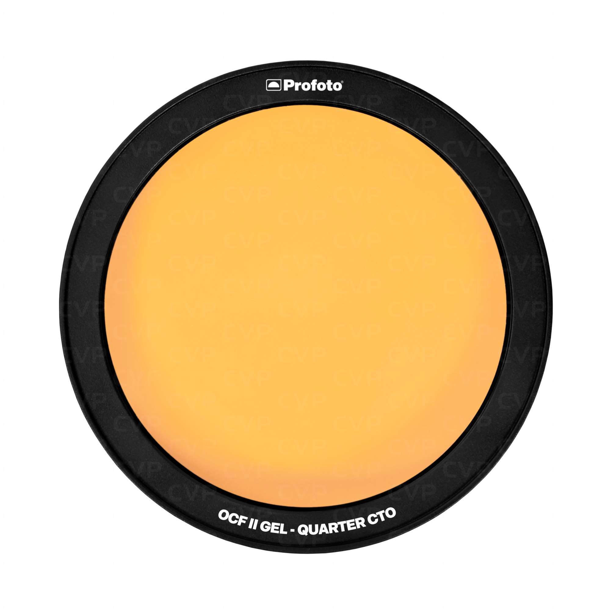 Buy - Profoto OCF II Gel - Quarter CTO (PRO-101043)
