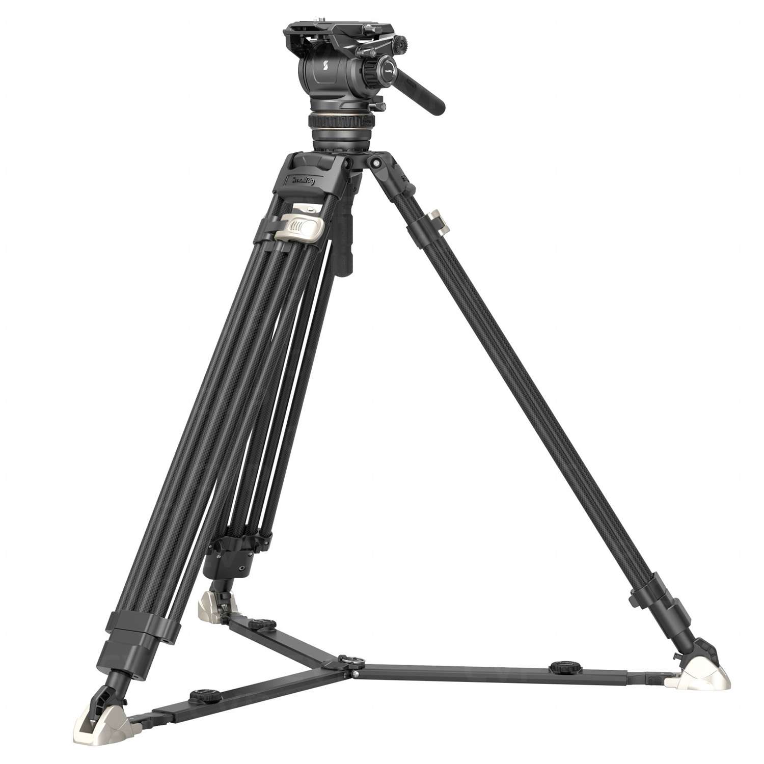 Heavy Duty Telescoping Tripod Tripods – NEEWER.UK