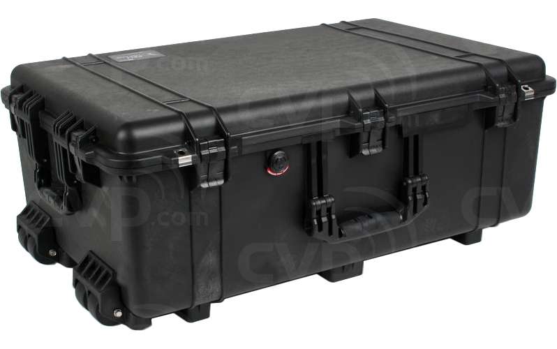 Buy - Peli 1650 Waterproof Case (1650-020-110)