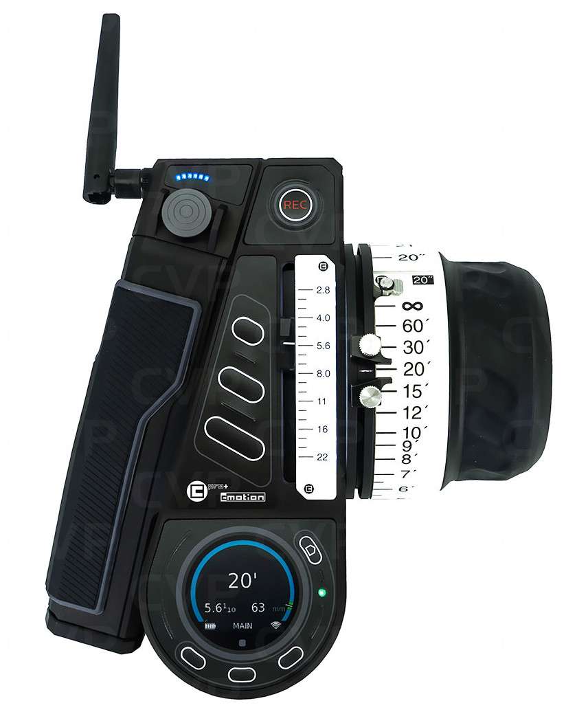 Buy - cmotion cPRO PLUS Motor Kit 2 (C0EK-373)