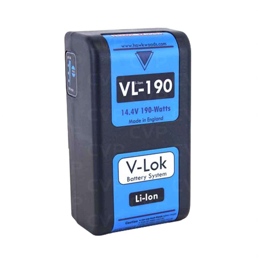 Buy - Hawk-Woods VL-190 (VL-190)