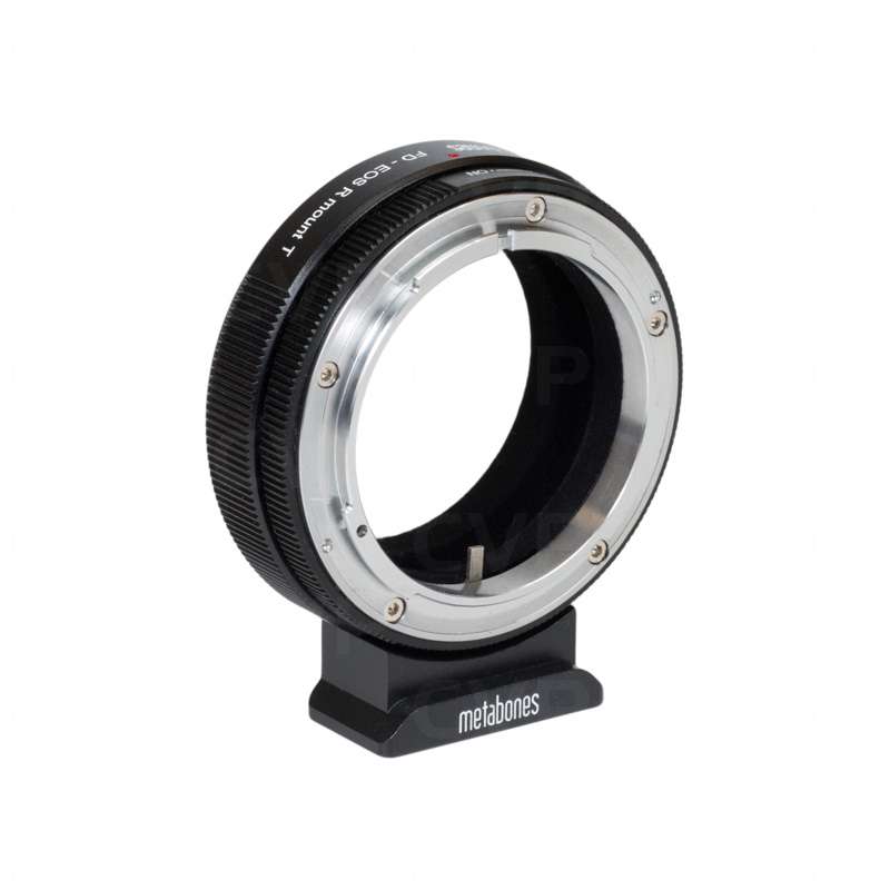 Buy - Metabones Canon FD to Canon EFR Mount T Adapter (MB_FD-EFR-BT1)