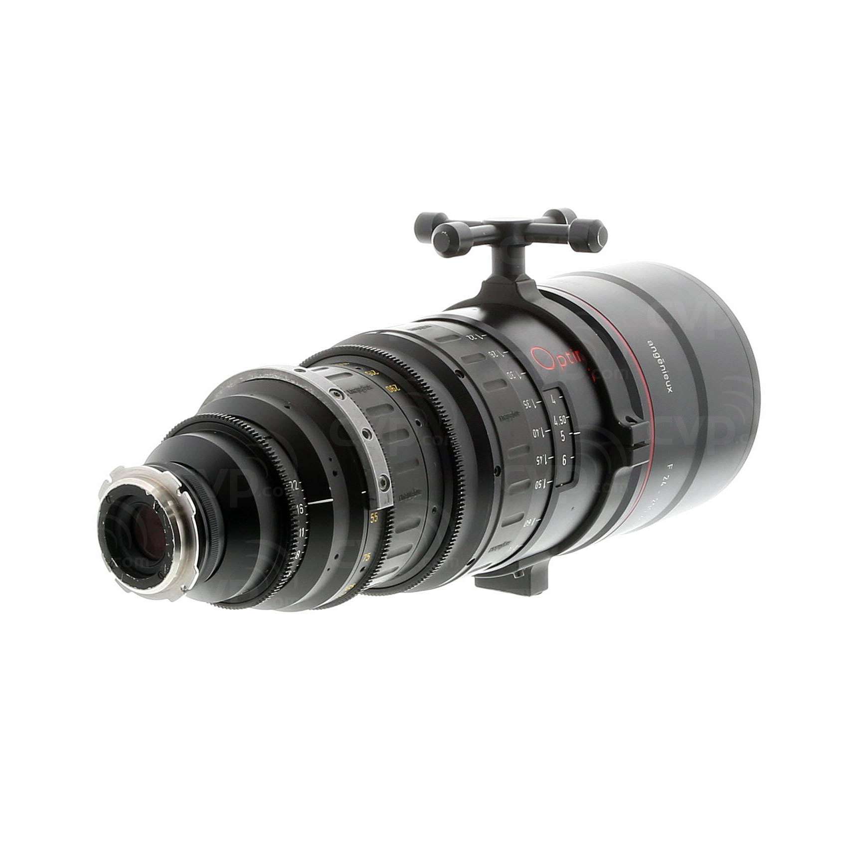 Buy - Pre-Owned Angenieux 24-290mm T2.8 - PL (24-290F)