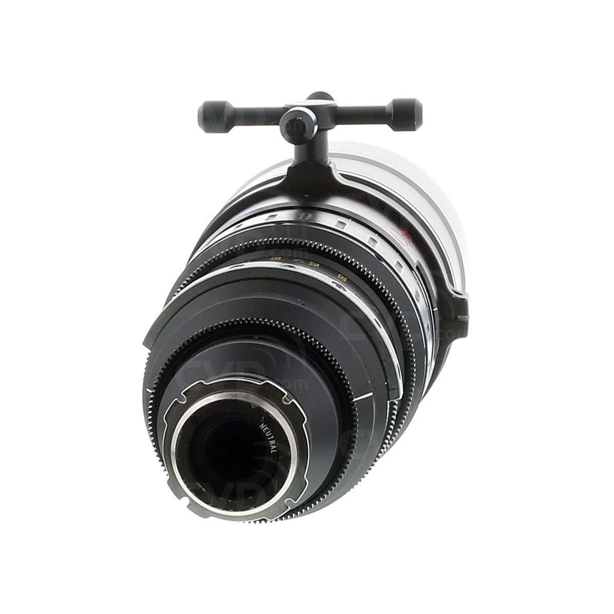 Buy - Pre-Owned Angenieux 24-290mm T2.8 - PL (24-290F)