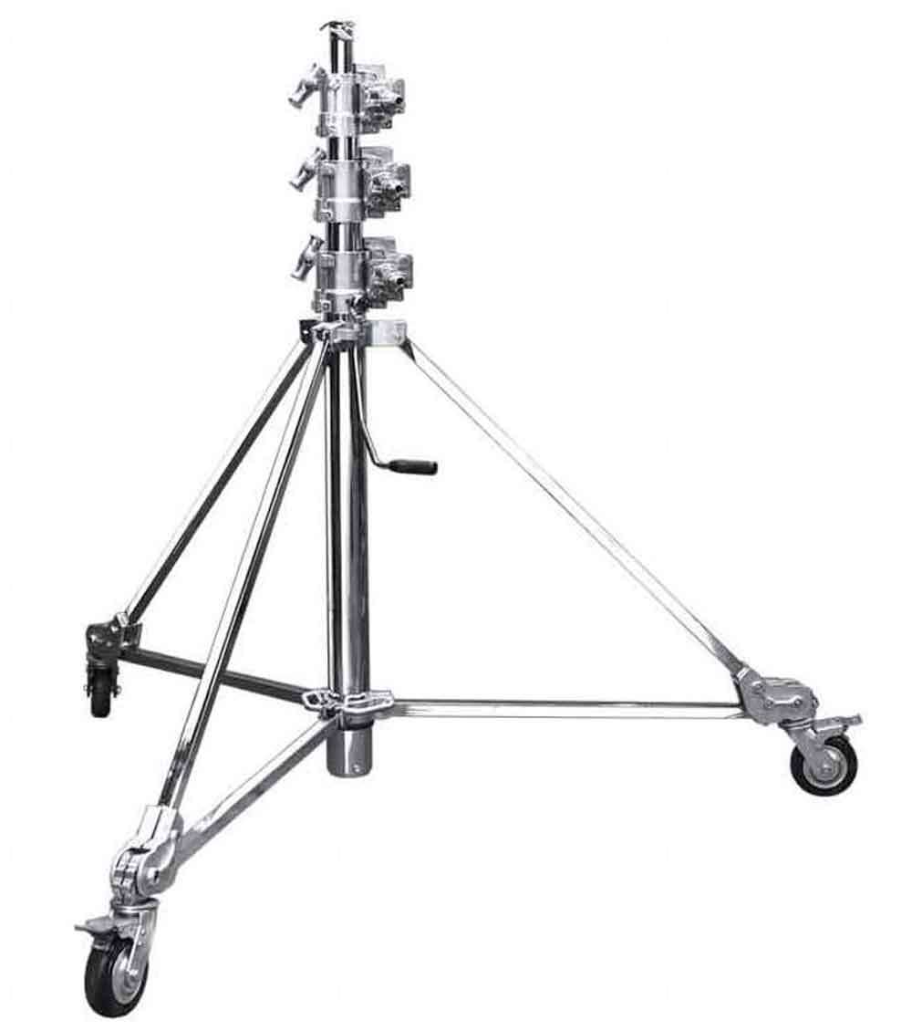 Buy - Kupo KUP-744 Jumbo Stand - 4 Sections (KUP-744)